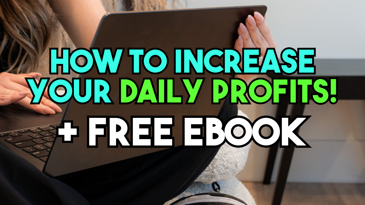 INCREASE YOUR DAILY PROFITS AS A PMU ARTIST | Shay Danielle Academy ...