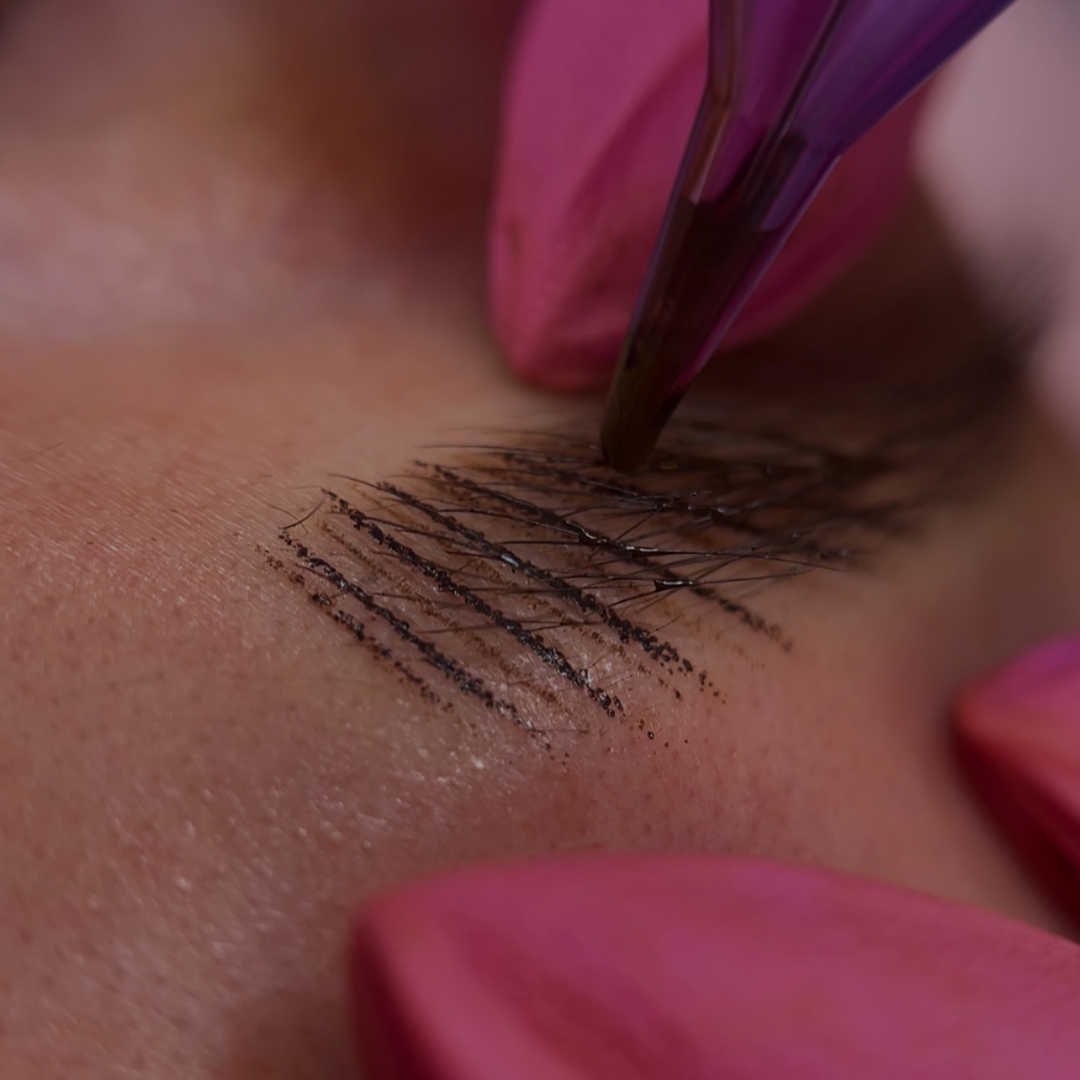 BROW COURSES – Shop Shay Danielle
