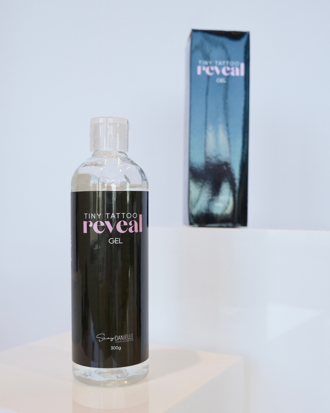 TATTOO REVEAL GEL | CONTENT CREATION | Shay Danielle – Shop Shay Danielle