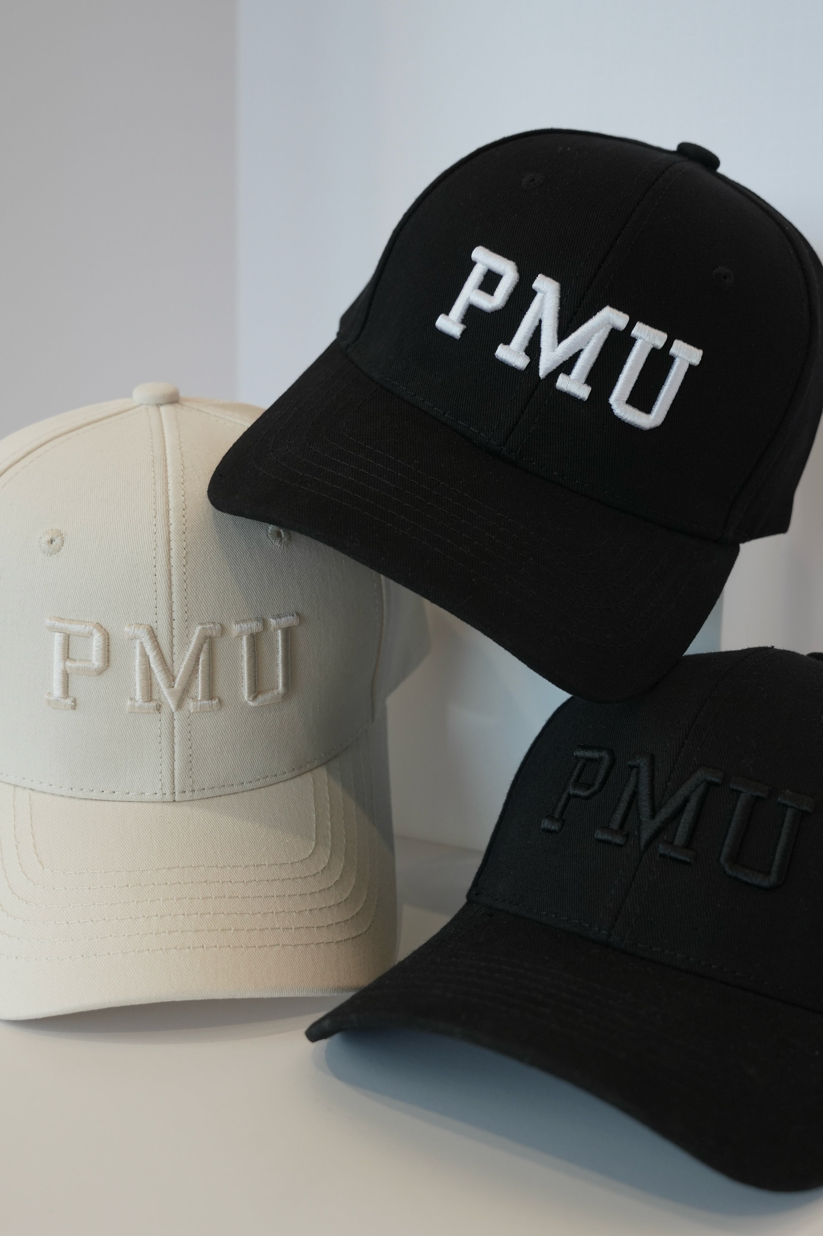 PMU BALL CAP – Shop Shay Danielle