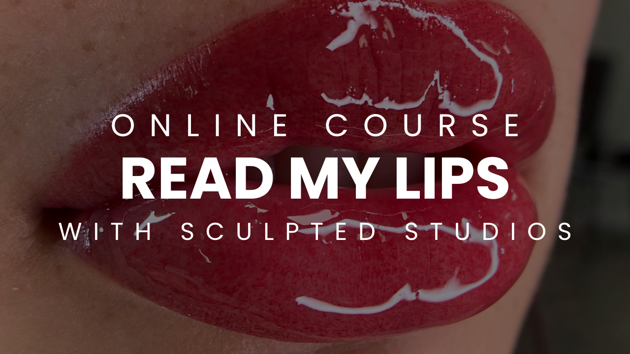 Lip Blush Color Theory Online Course | Shay Danielle Academy – Shop ...
